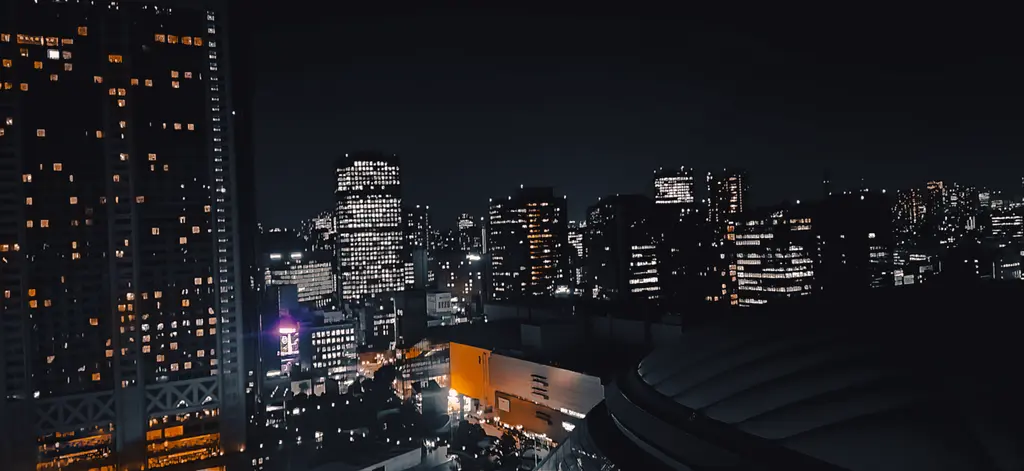 服务器列表 | Misskey Hub